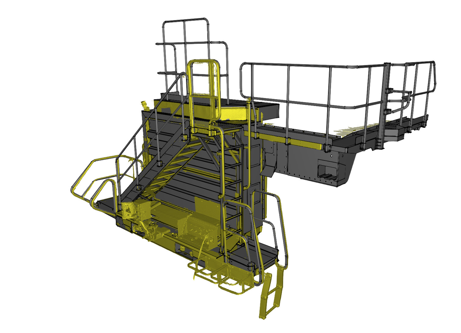 Model - Brilly Engineering