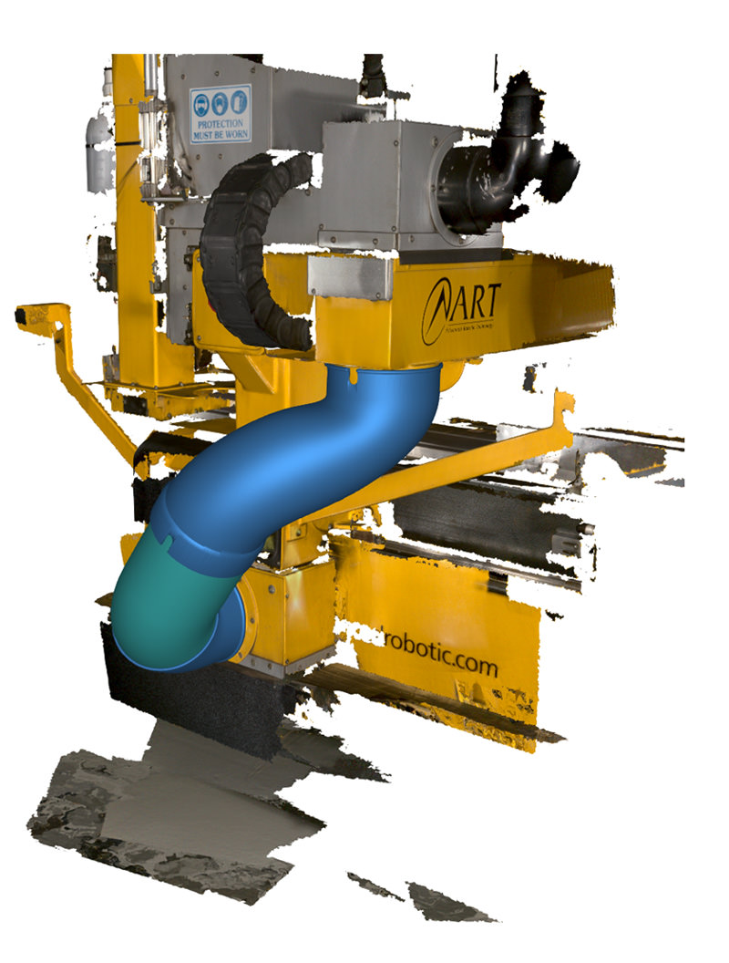 Model - Brilly Engineering