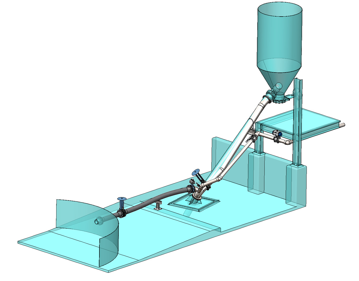 Model - Brilly Engineering