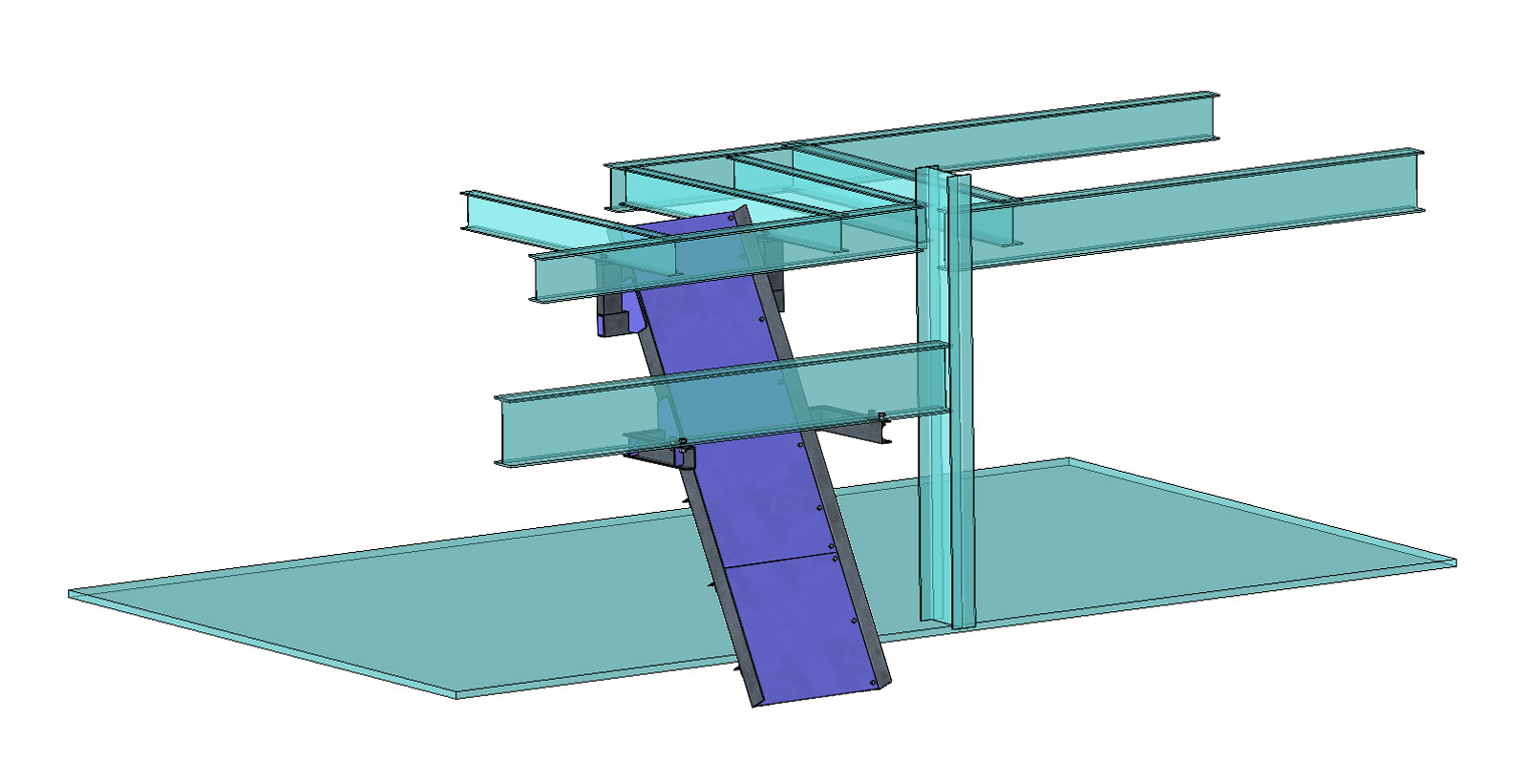 Model - Brilly Engineering