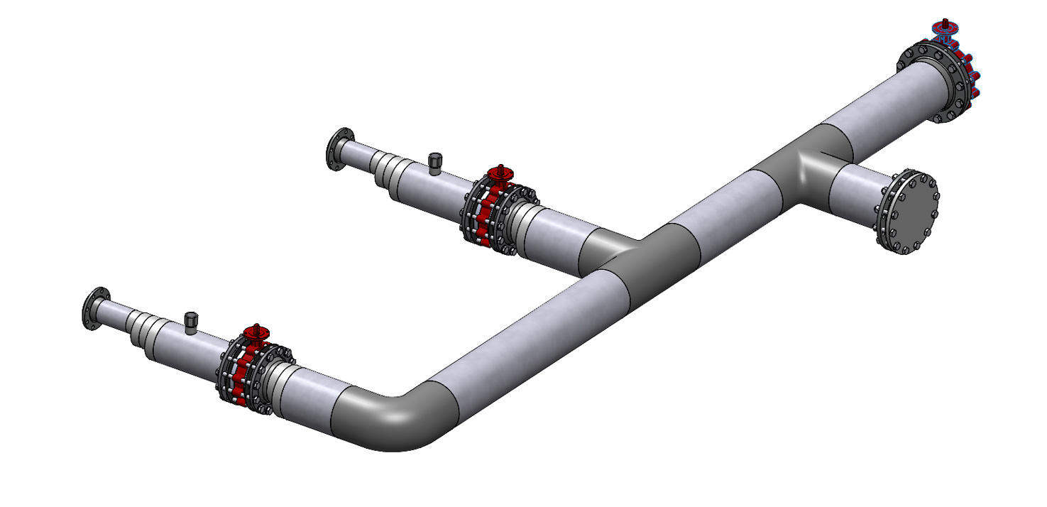 Model - Brilly Engineering