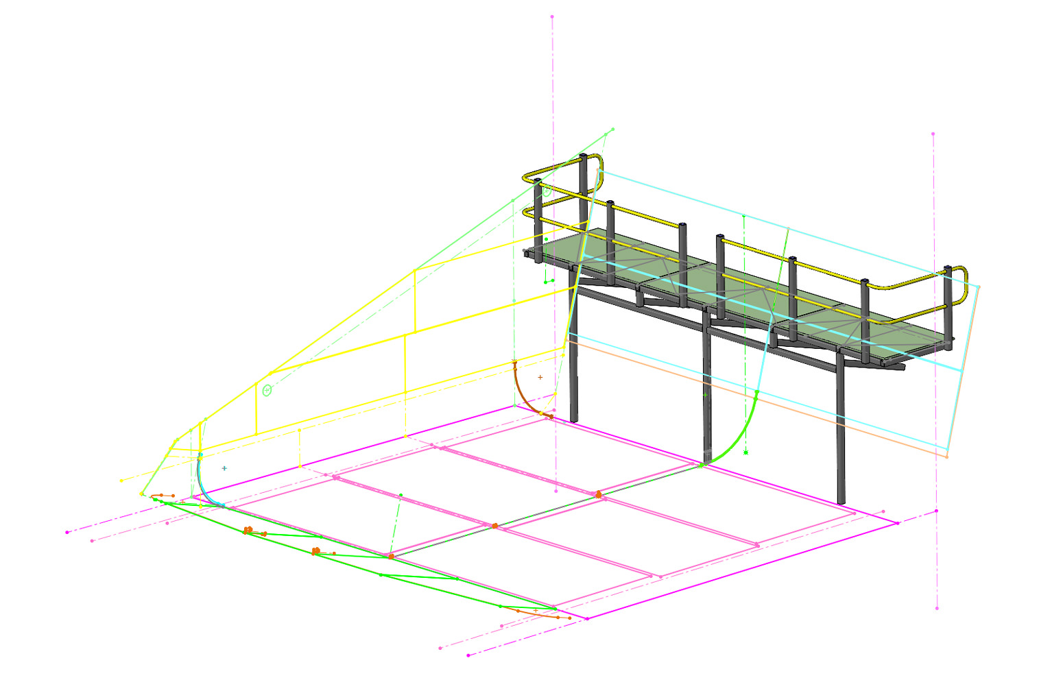 Model - Brilly Engineering