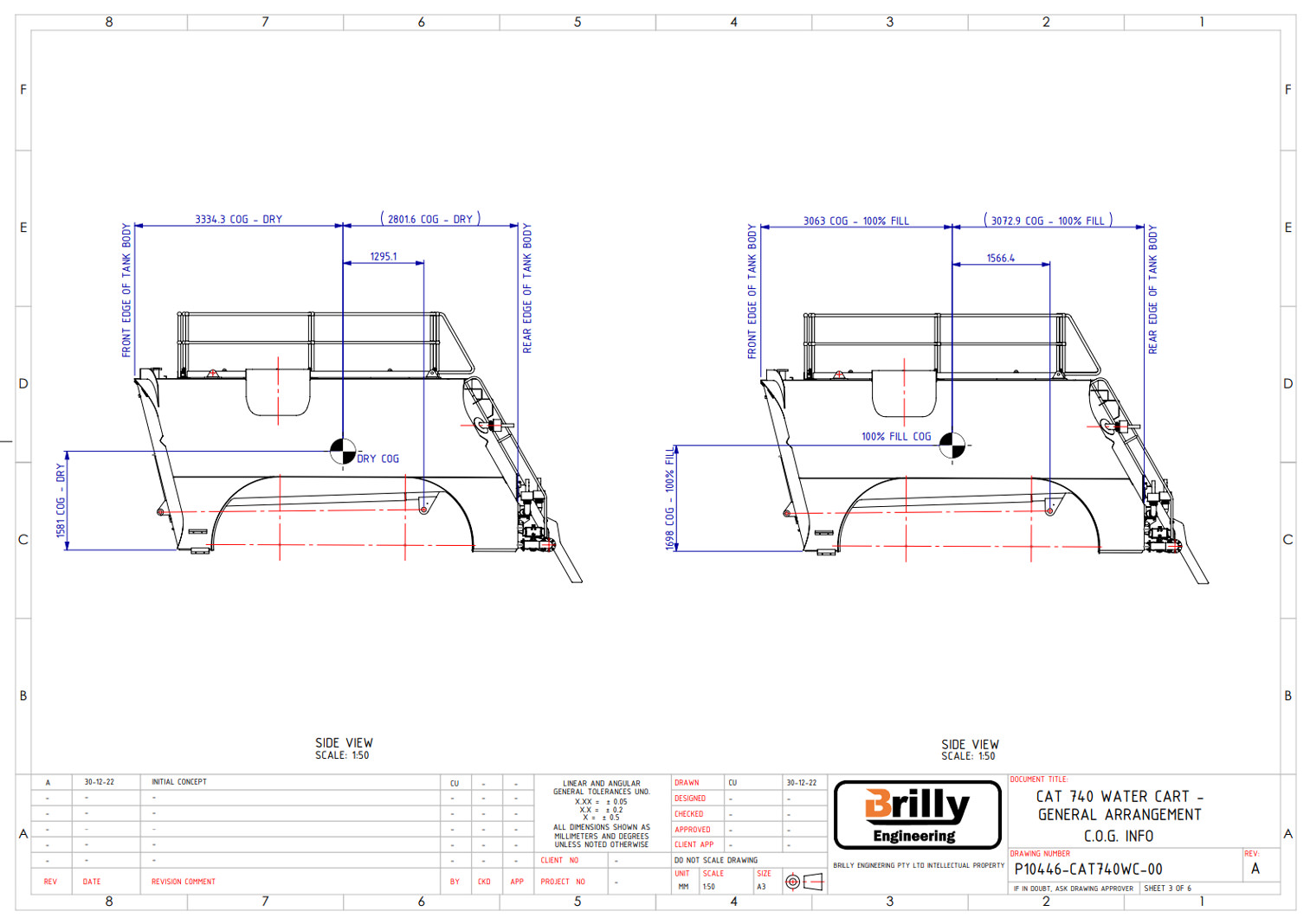 Draft - Brilly Engineering