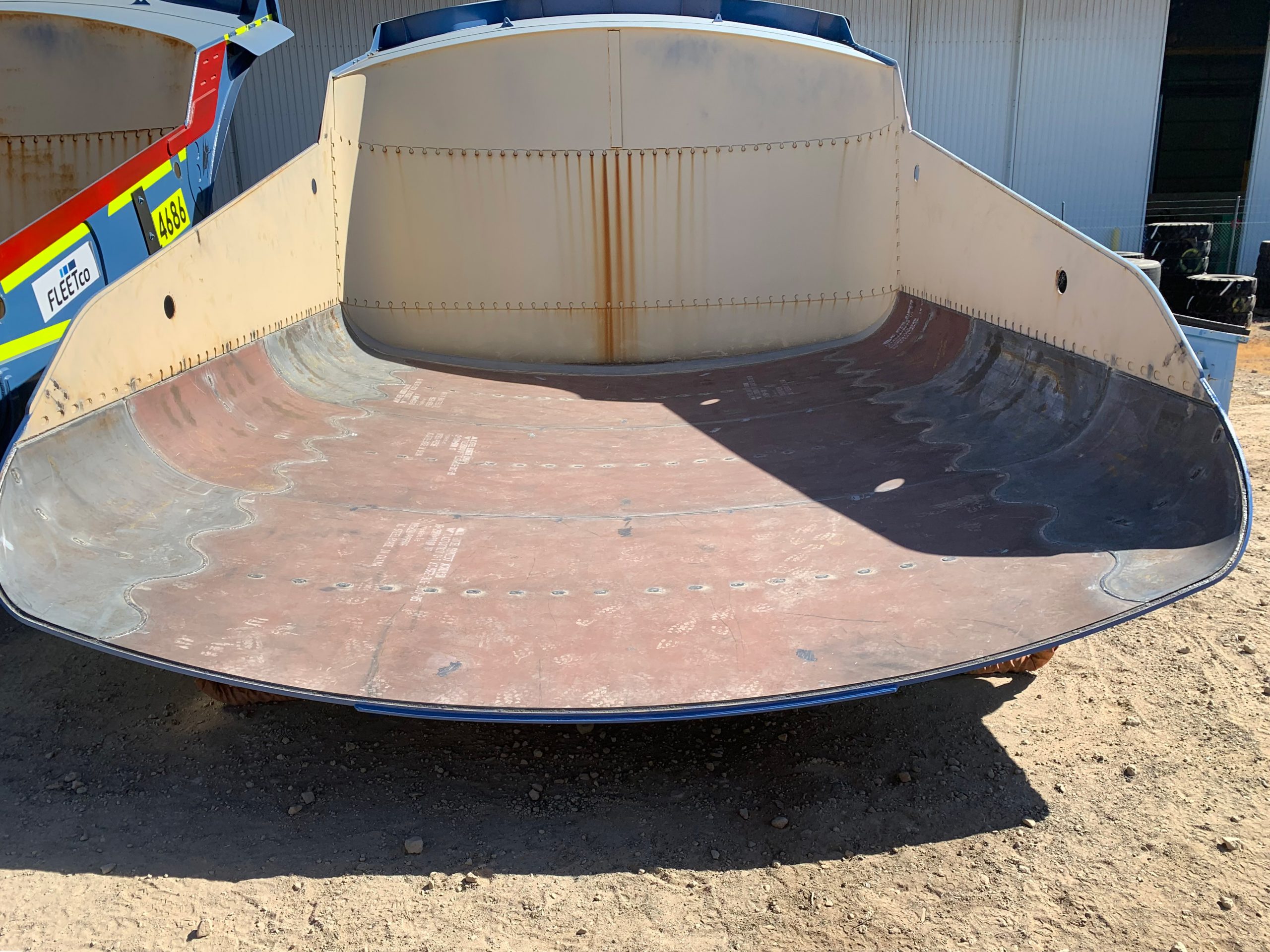 Model - Brilly Engineering