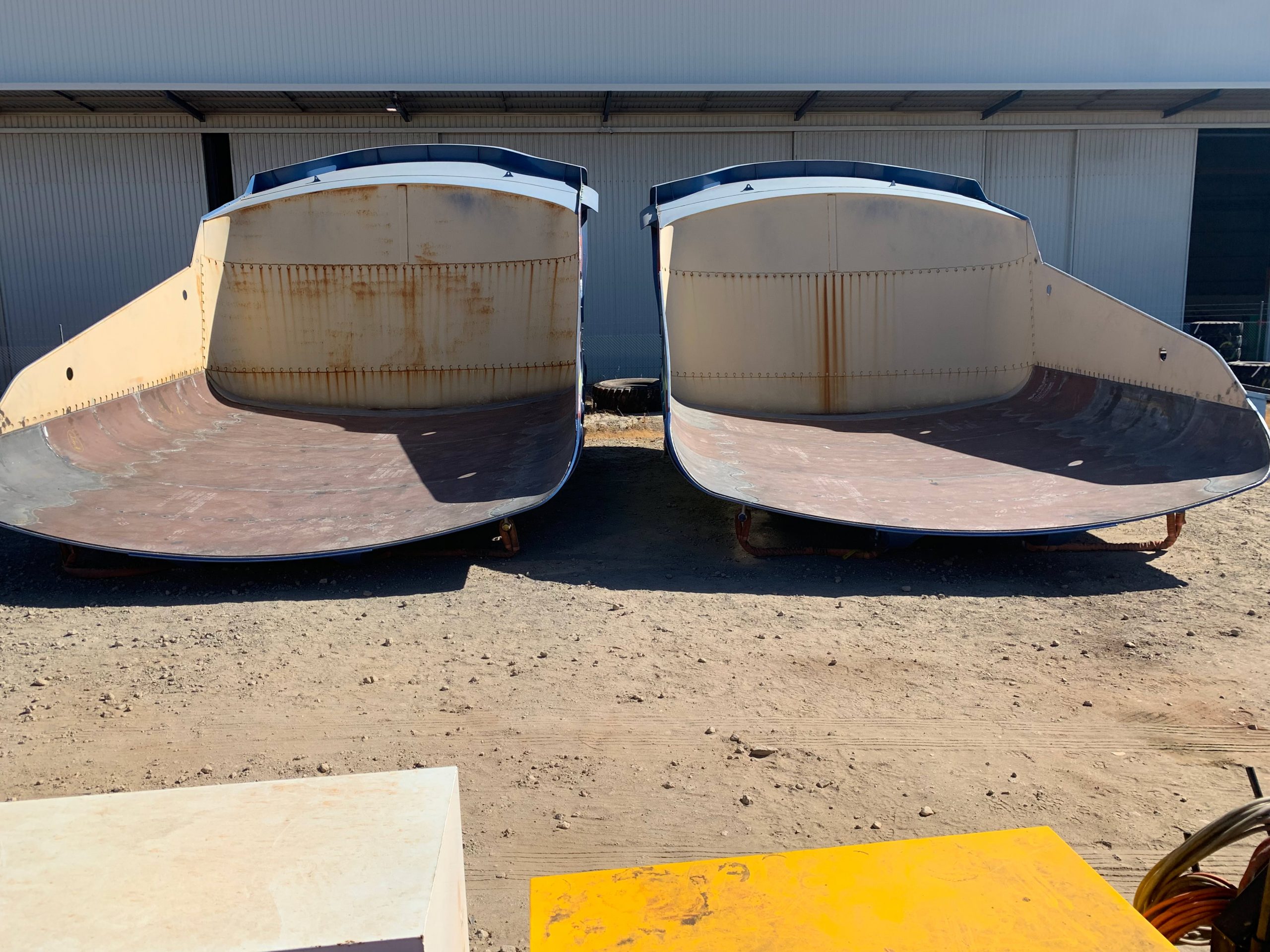 Model - Brilly Engineering