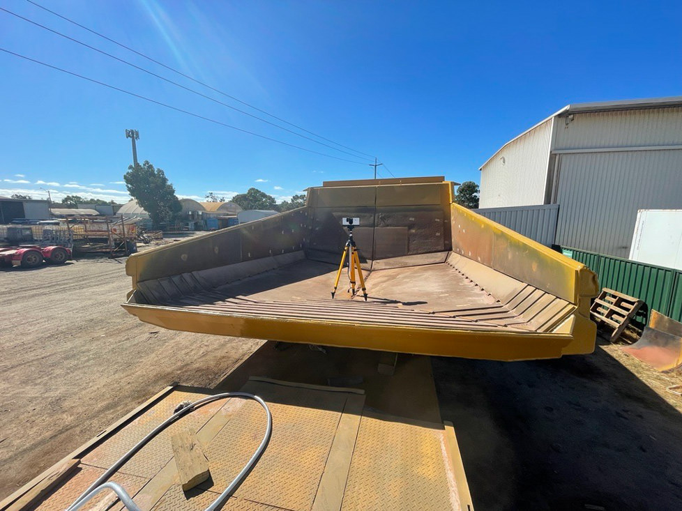 Scan - Brilly Engineering