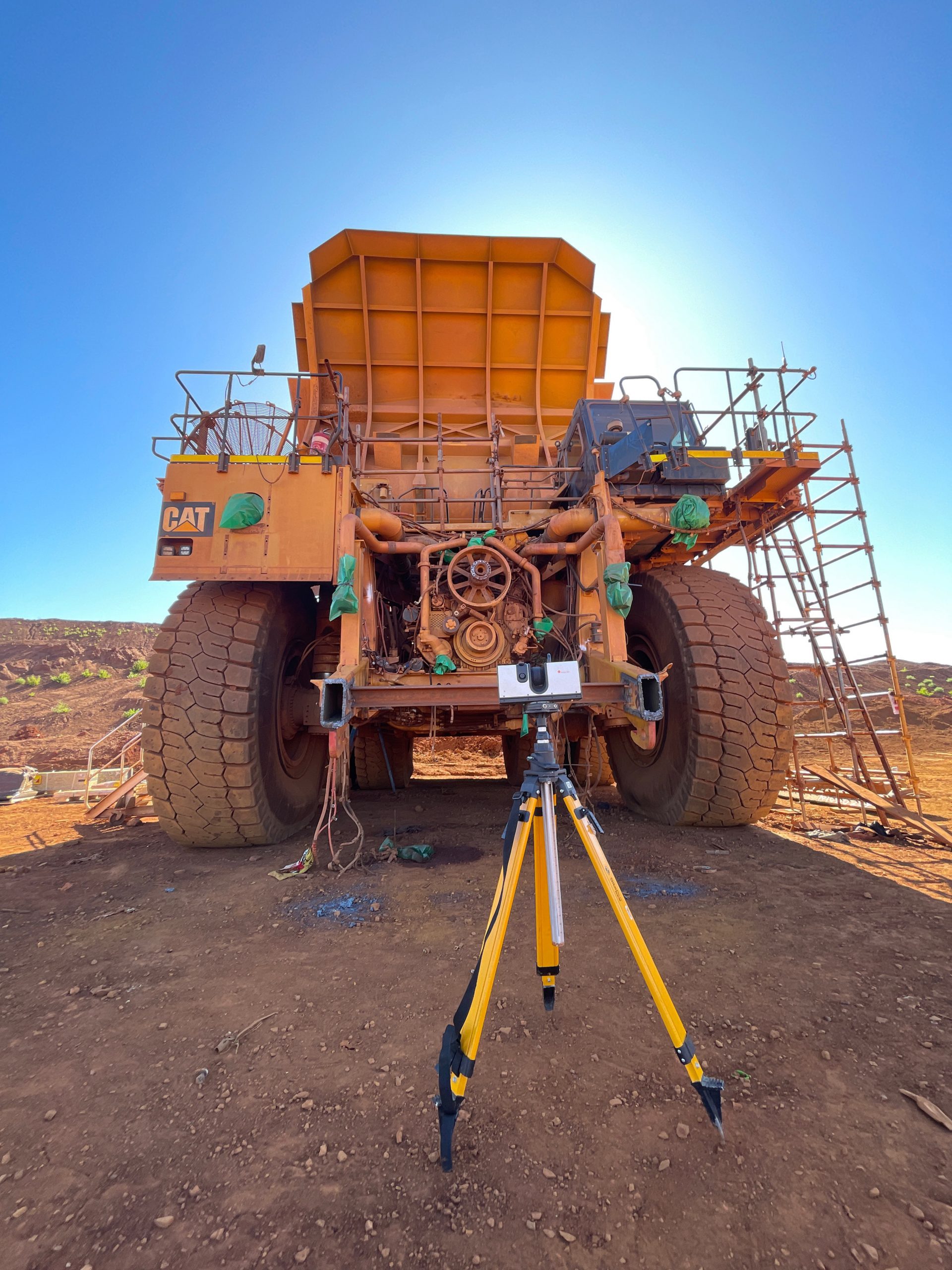 Scan - Brilly Engineering