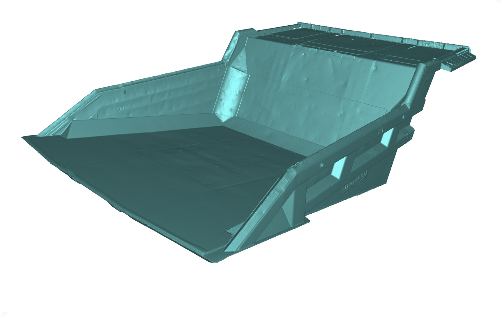 Scan - Brilly Engineering