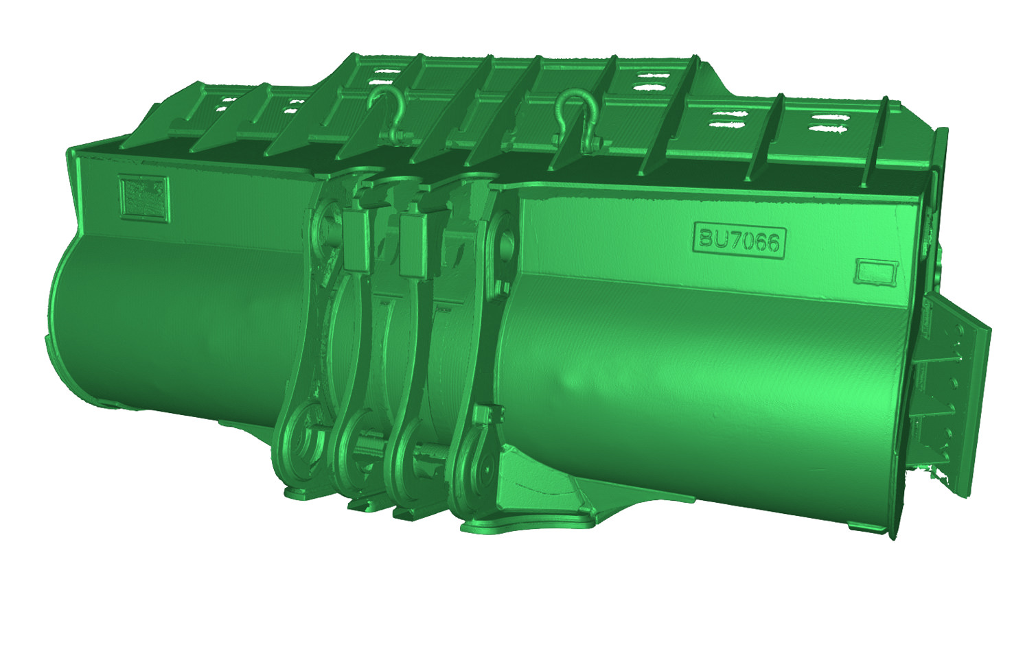 Scan - Brilly Engineering