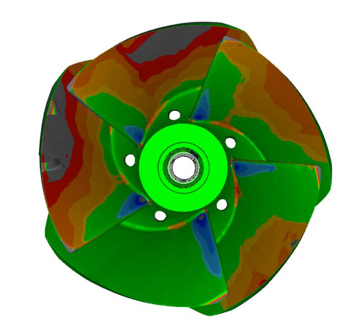 Scan - Brilly Engineering