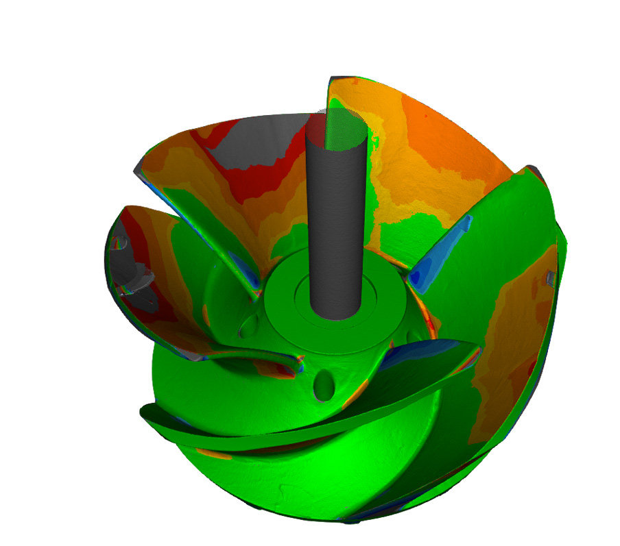 Scan - Brilly Engineering
