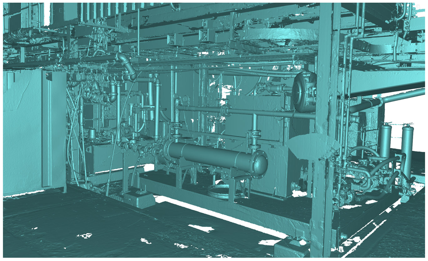 Scan - Brilly Engineering